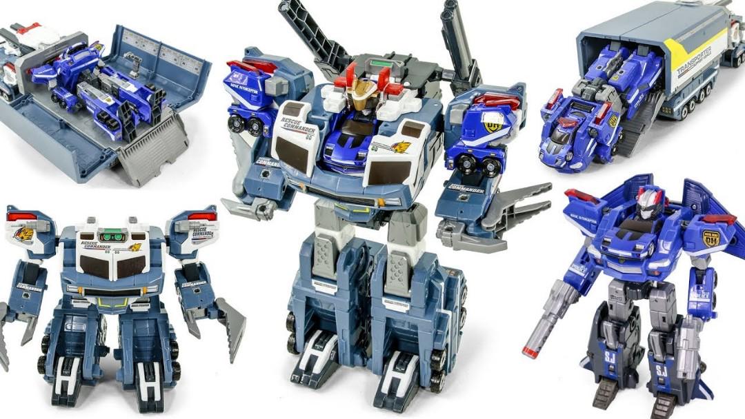 SPECIAL SALE!! NEW SEALED TAKARA TOMY TOMICA HYPER RESCUE DRIVE HEAD ...