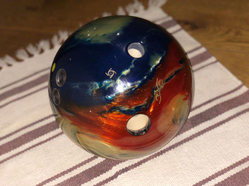 Storm Snap Lock, Sports Equipment, Sports & Games, Billiards & Bowling ...