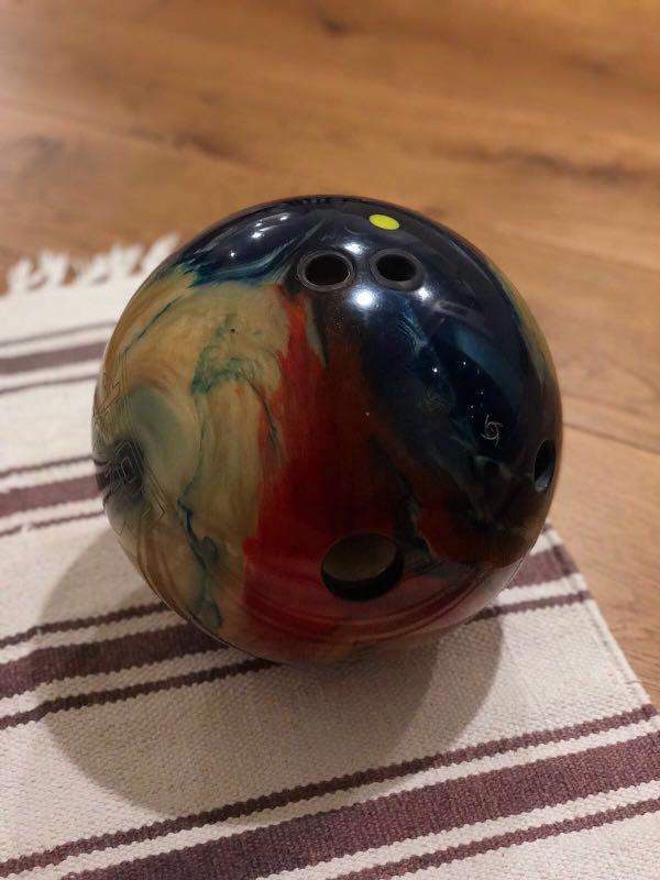 Storm Snap Lock, Sports Equipment, Sports & Games, Billiards & Bowling ...