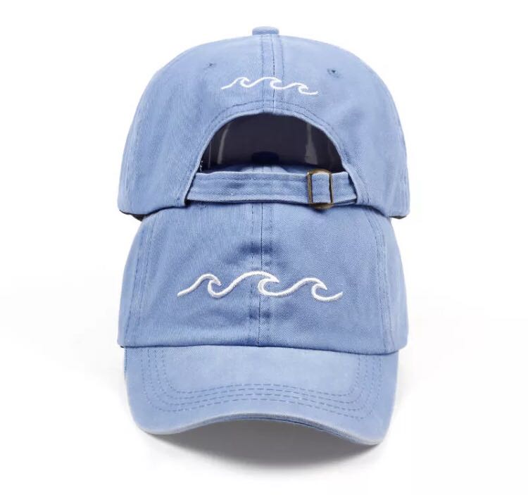 TSUNAMI CAP HAT, Men's Fashion, Watches & Accessories, Caps & Hats on ...