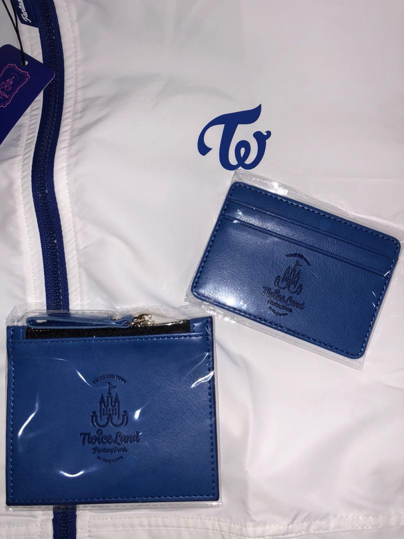 Twice vip package, Hobbies & Toys, Memorabilia & Collectibles, K-Wave ...