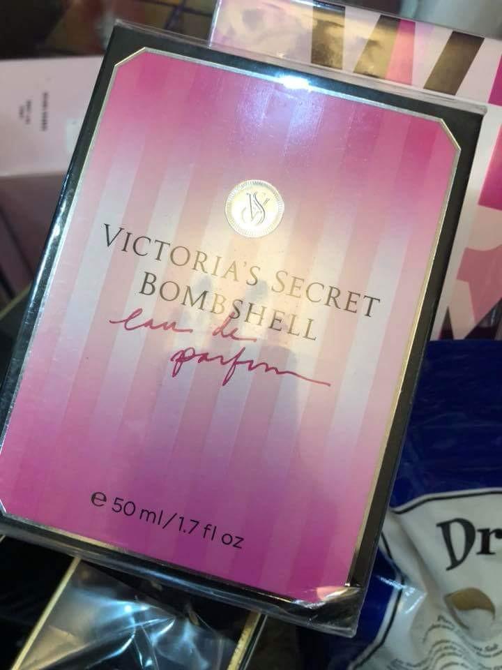 Victoria's Secret Bombshell, Beauty & Personal Care, Fragrance ...