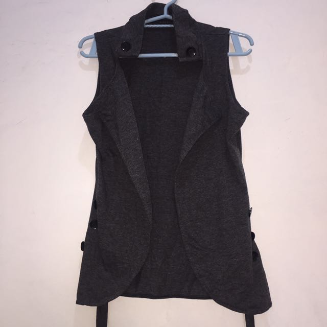 Chaleko Gray, Women's Fashion, Dresses & Sets, Traditional & Ethnic ...