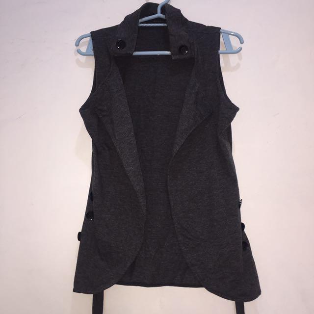 Chaleko Gray, Women's Fashion, Dresses & Sets, Traditional & Ethnic ...