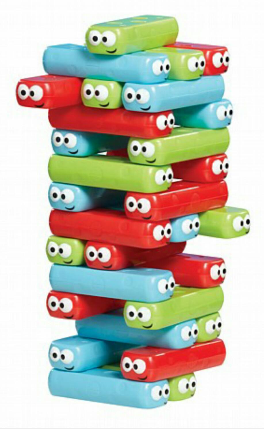 Critter crash kids Jenga from toys r us, Hobbies & Toys, Toys & Games ...