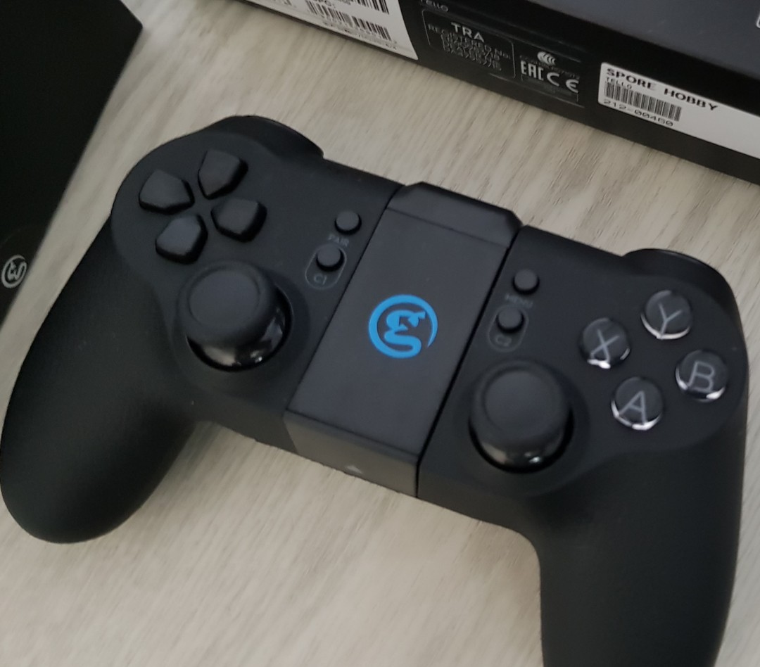 DJI Tello and Controller, Video Gaming, Video Game Consoles, Others on ...