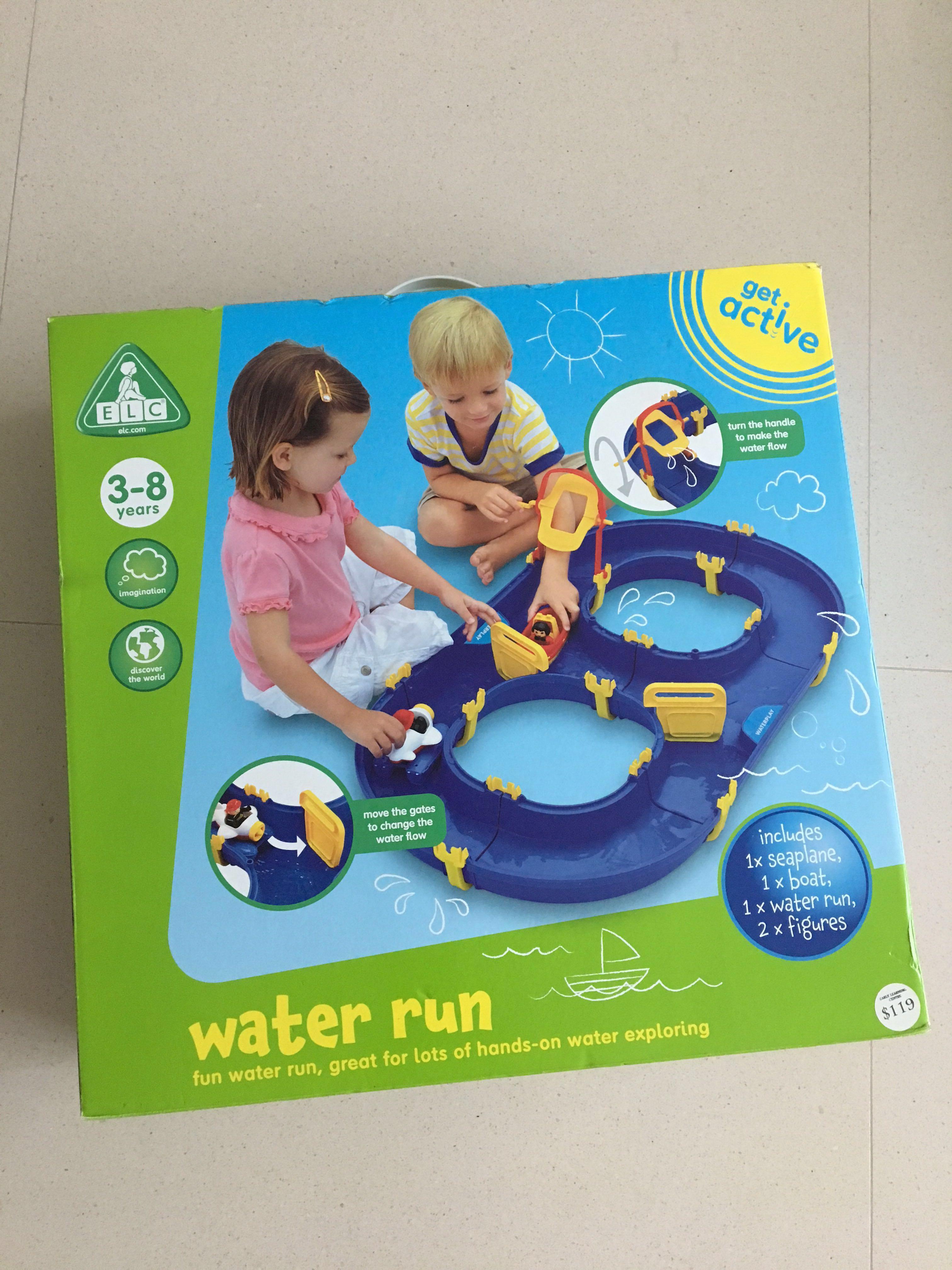ELC Water Play *Brand New*, Babies & Kids, Infant Playtime on Carousell