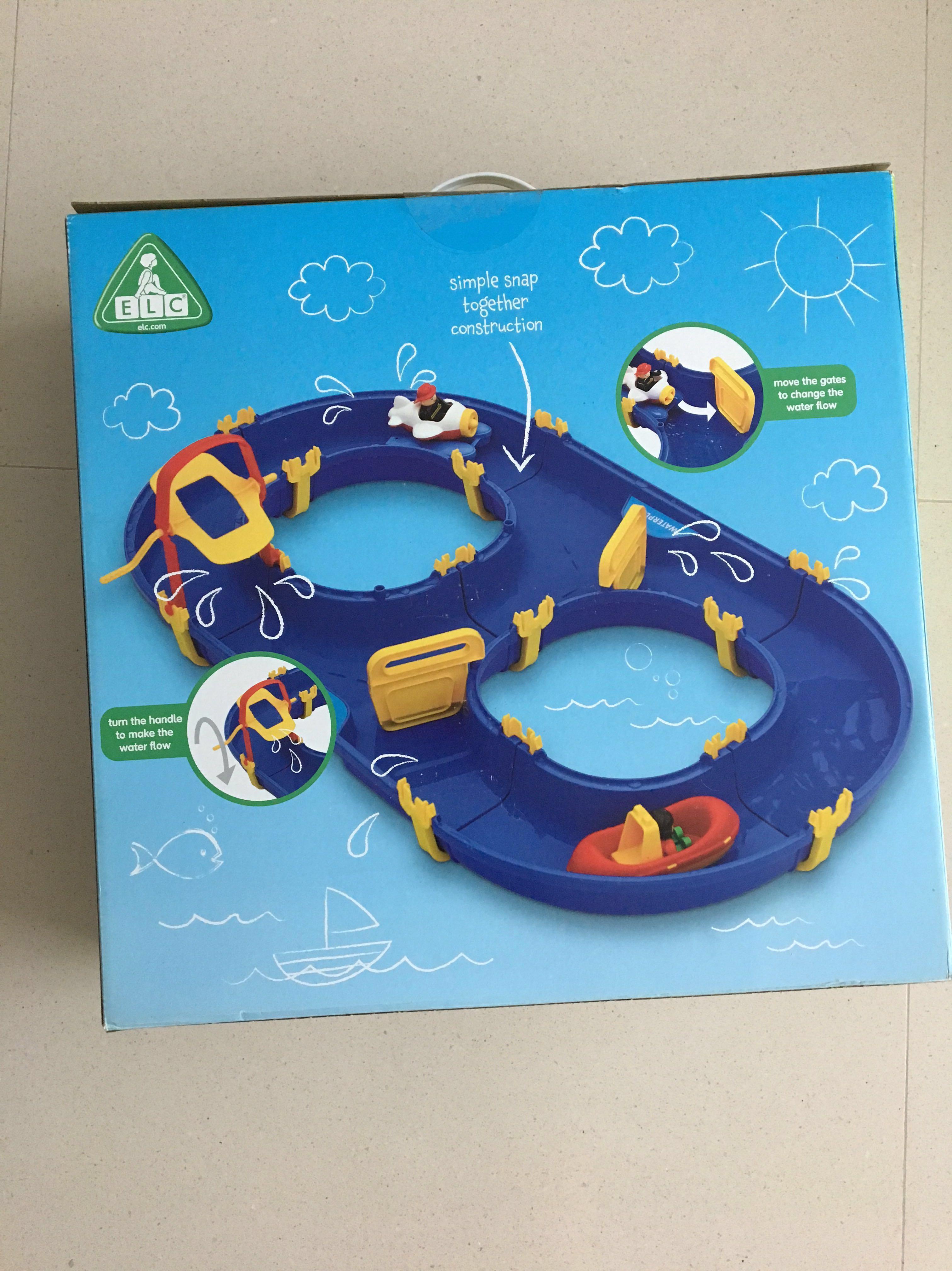 ELC Water Play *Brand New*, Babies & Kids, Infant Playtime on Carousell