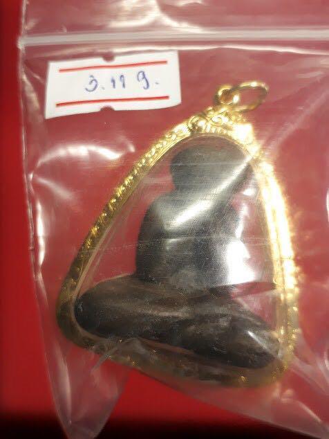 Genuine & Rare Tok Raja LP Kron Pidta, Hobbies & Toys, Religious Items ...