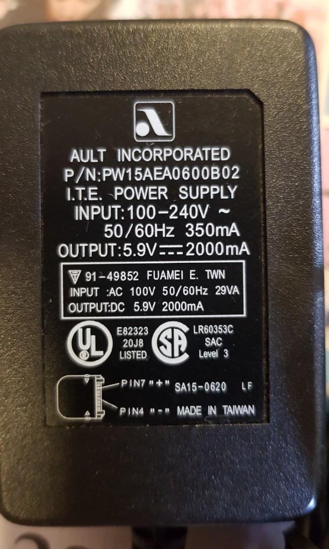 Handspring Visorphone module + battery + Handspring charger, Sports ...