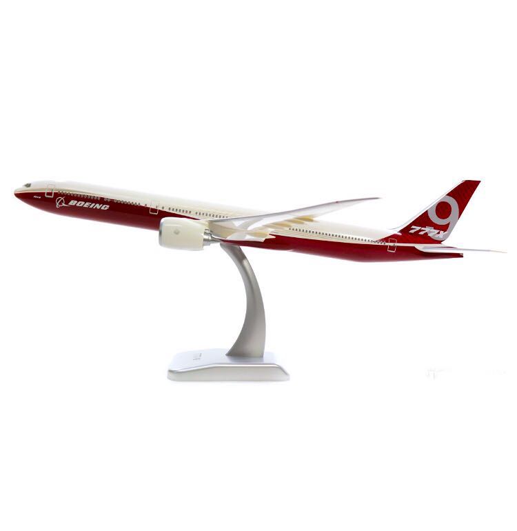 (Hogan Wings) Boeing B777-9X B777X, Bulletin Board, Preorders on Carousell