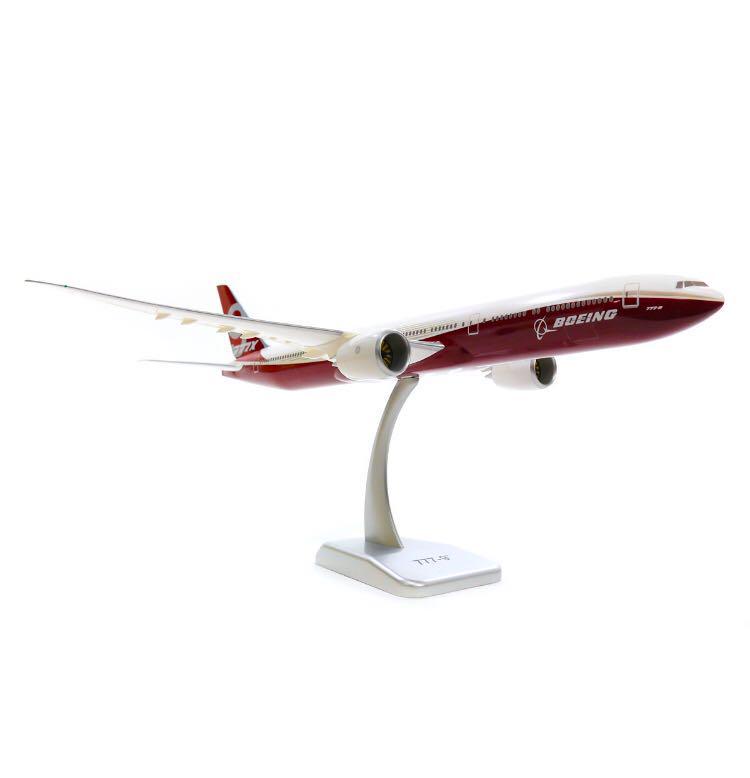 (Hogan Wings) Boeing B777-9X B777X, Bulletin Board, Preorders on Carousell