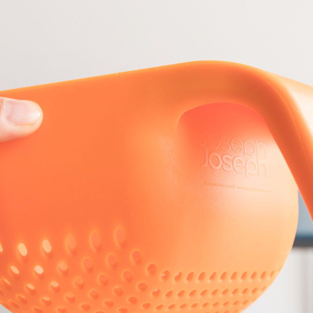 Joseph Joseph Colander Square Sieves Easy Clean, Furniture & Home ...