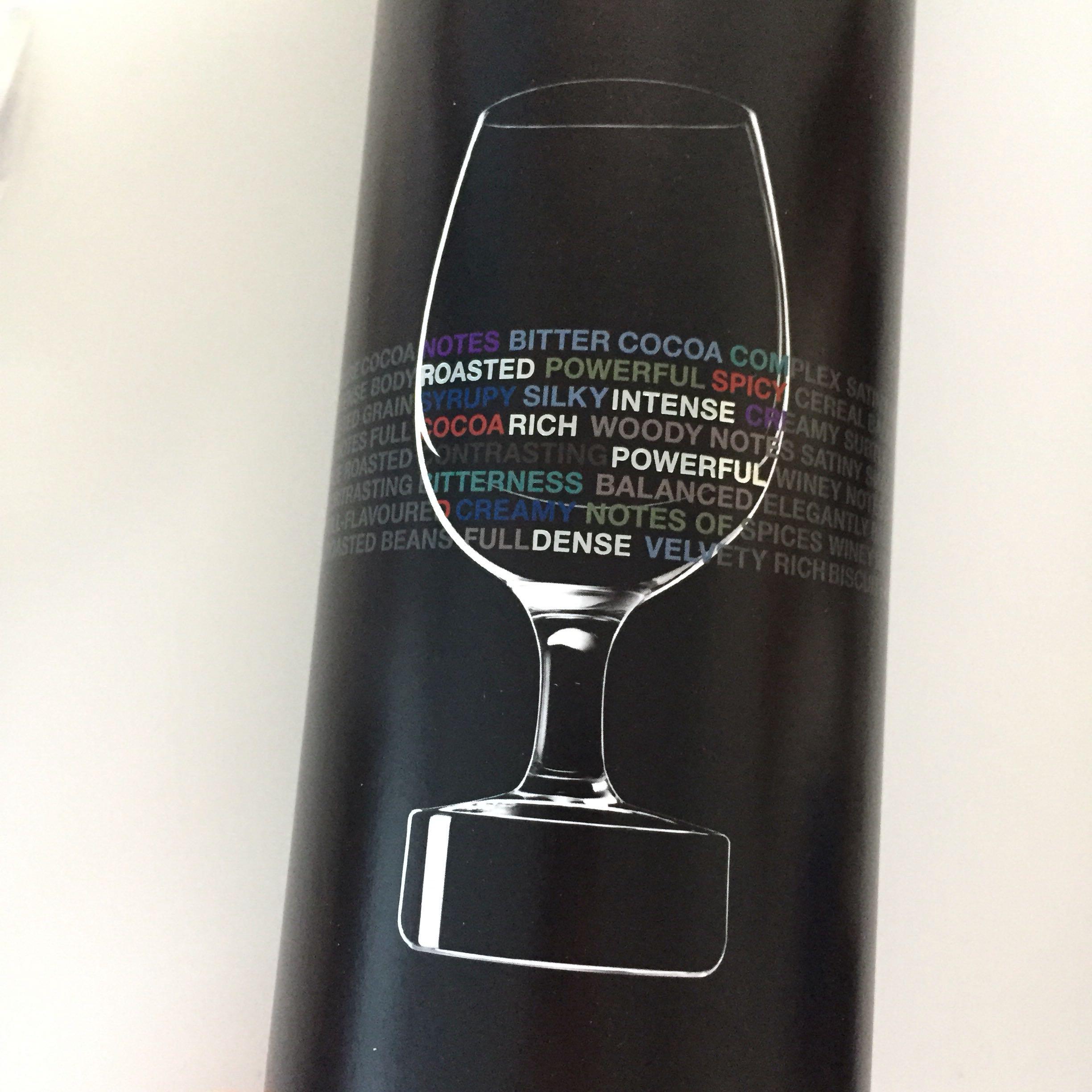 Nespresso Riedel Glass & Versilo Capsule Dispenser, Everything Else on ...