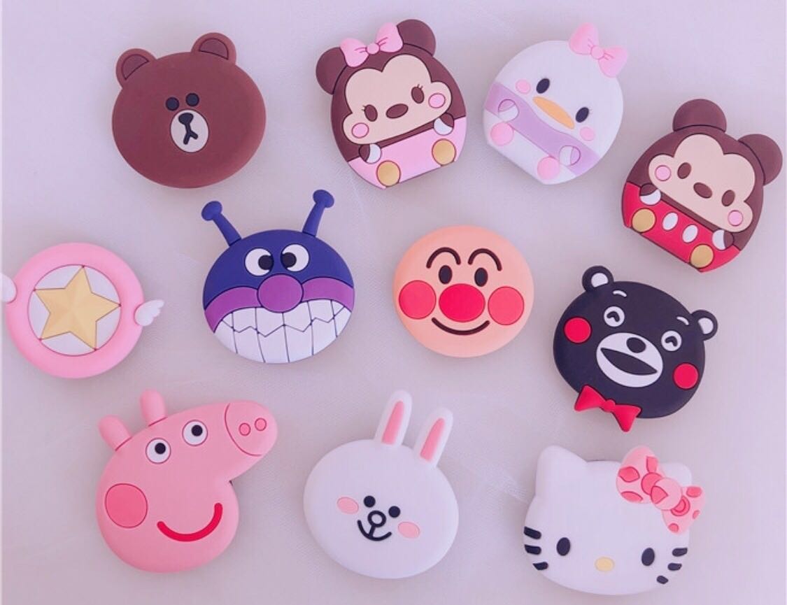 Phone Stand Socket Mobile Phones And Gadgets Mobile And Gadget