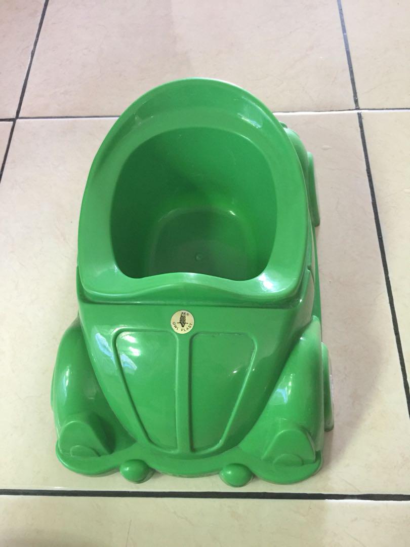 Pispot Mobil Adalah - Piffle.me