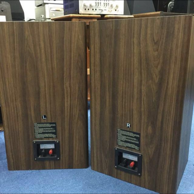 Vintage Sony APM 66ES, Audio, Other Audio Equipment on Carousell