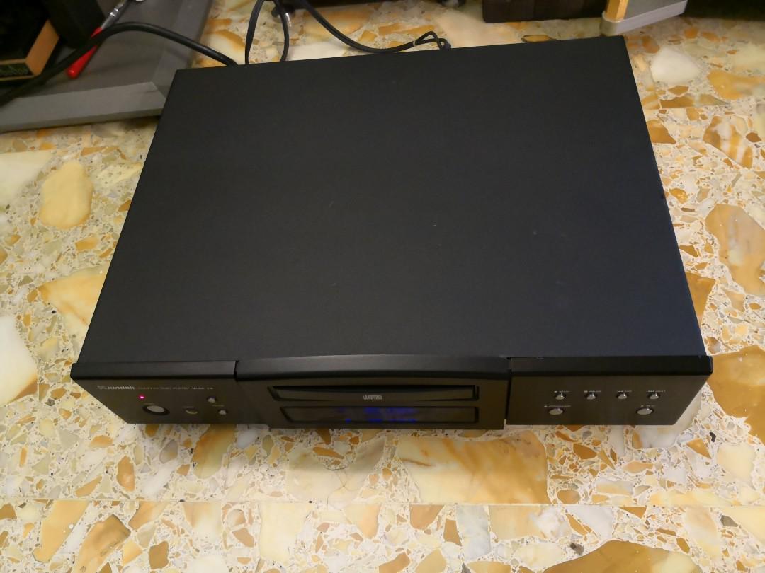 Xindak compact disc player MUSE 2.0, Audio, Portable Music Players on ...