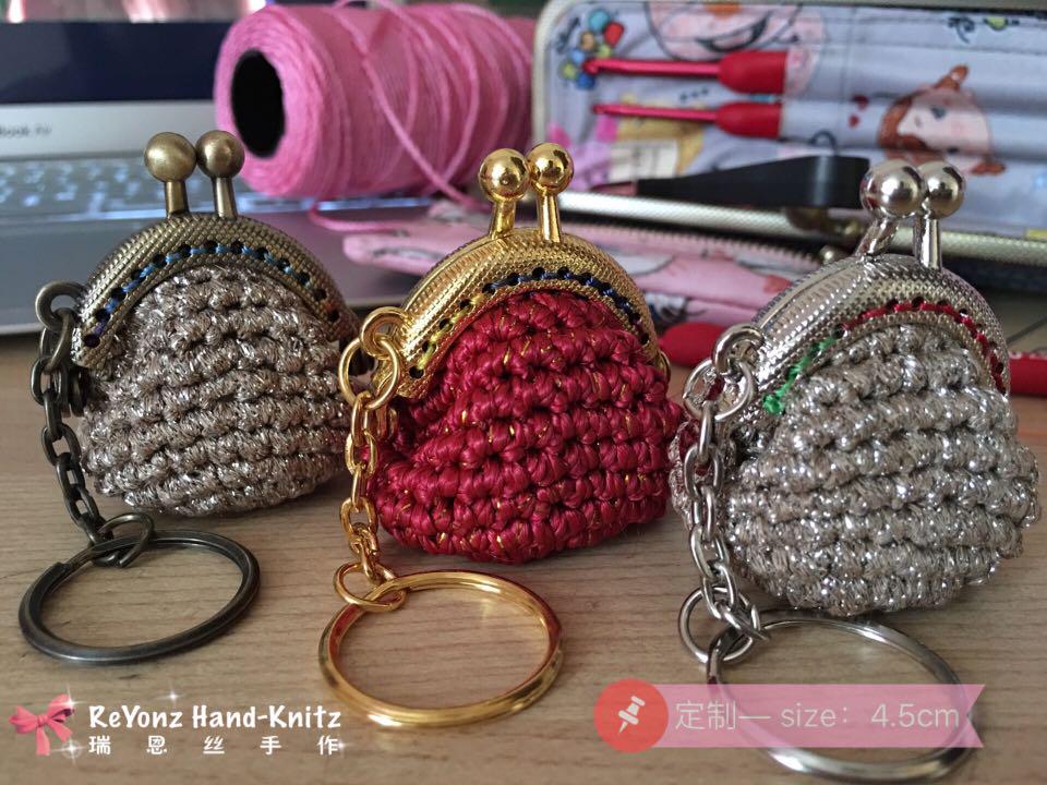 Coin Purs, Women's Fashion, Bags & Wallets, Purses & Pouches on Carousell