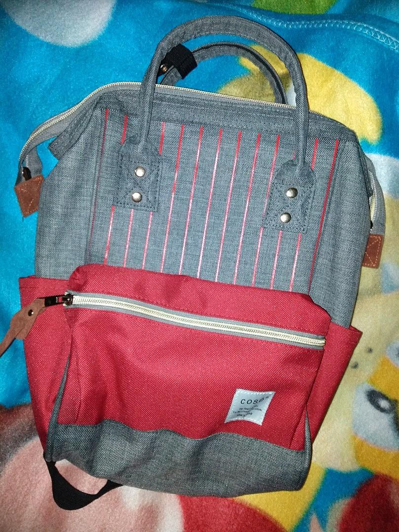 Cose Backpack, Women's Fashion, Bags & Wallets, Backpacks on Carousell