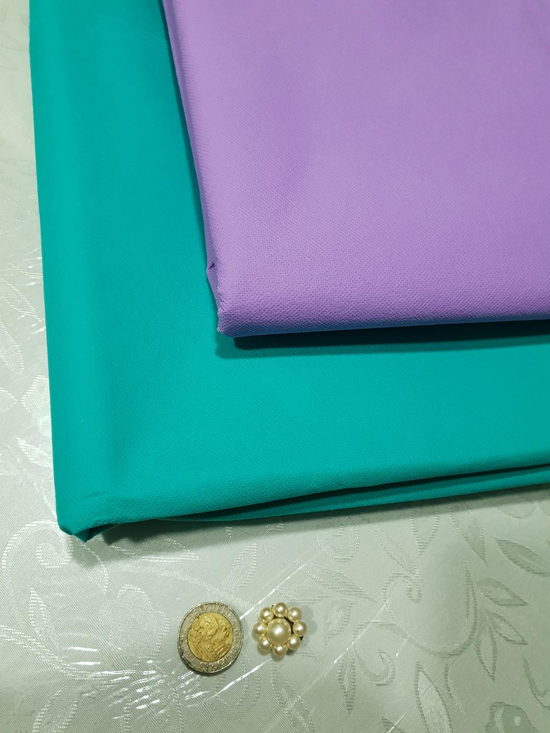 Eco bag fabric cloth NWPP non woven polypropylene, Hobbies & Toys ...