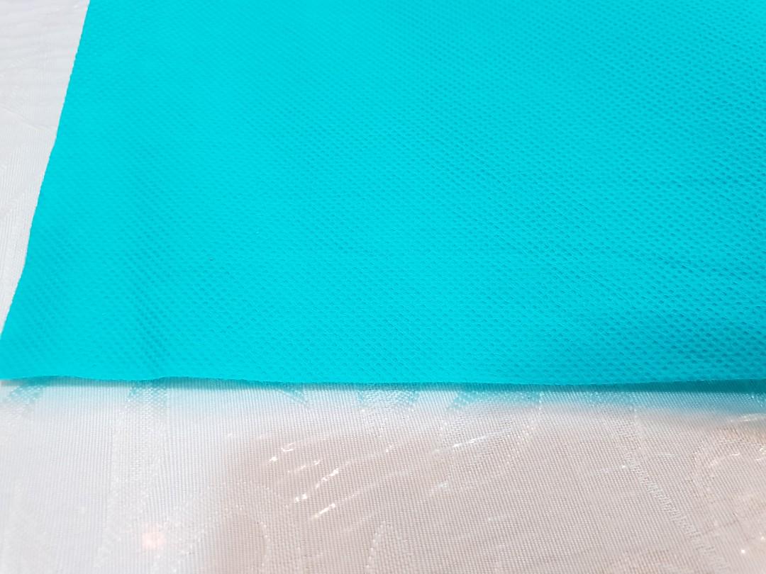 Eco bag fabric cloth NWPP non woven polypropylene, Hobbies & Toys ...