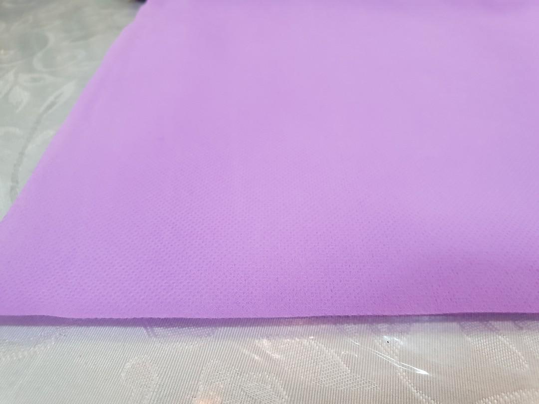 Eco bag fabric cloth NWPP non woven polypropylene, Hobbies & Toys ...