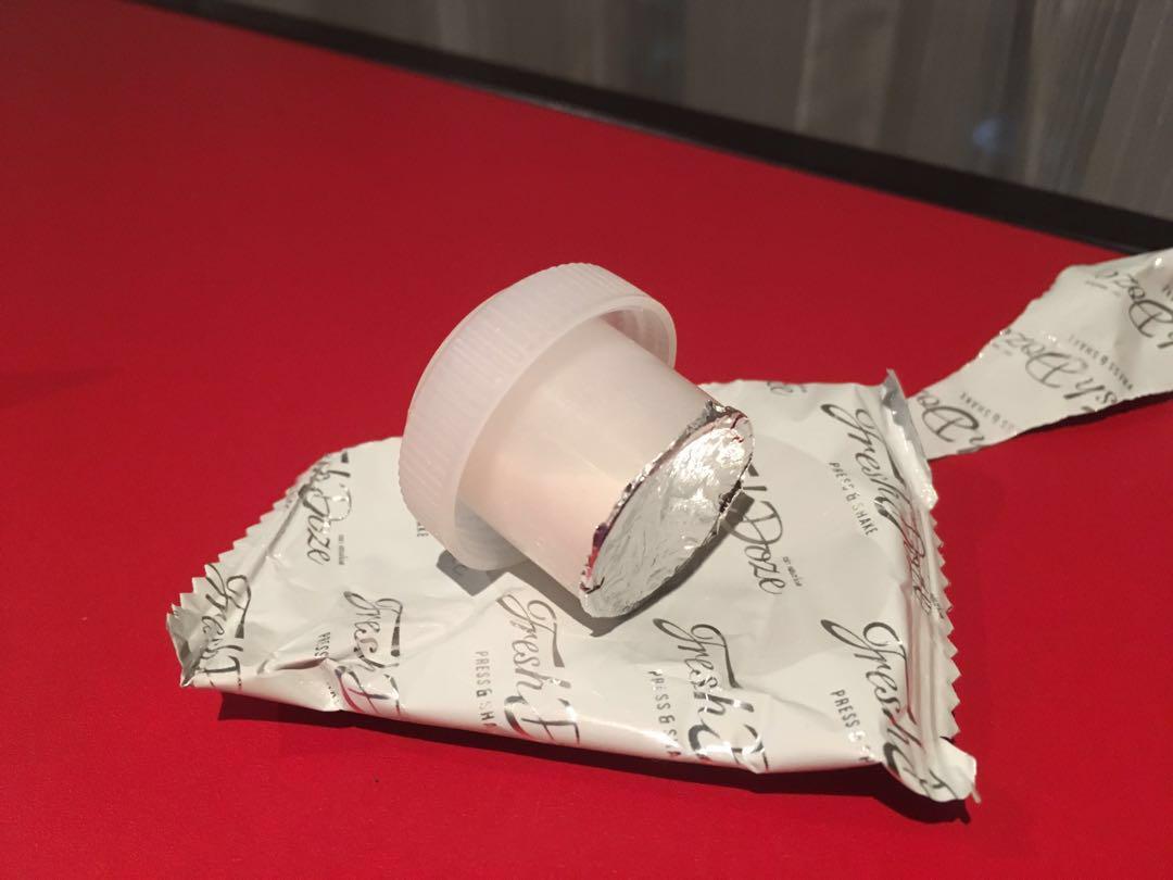 Fresh Doze Press & Shake 100% from Thailand, Food & Drinks, Beverages ...