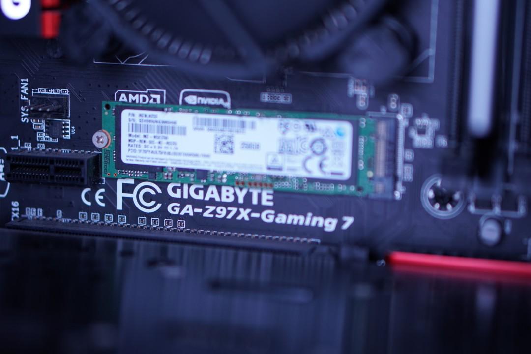 GAMING RIG i7 4790k 1.5 TB HDD (No RAM, GFX card and PSU)_Price Negotiable, Computers & Tech ...