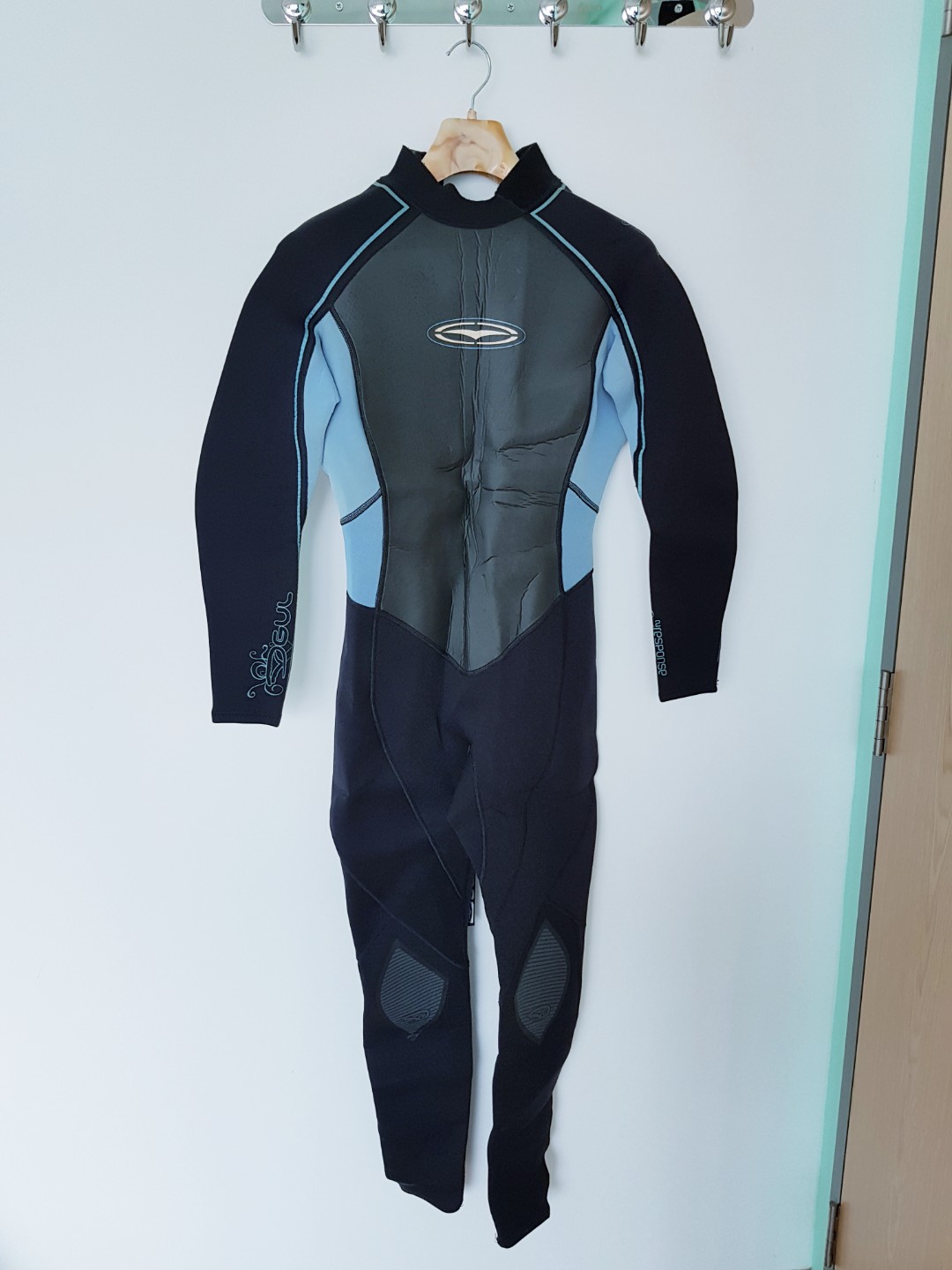Gul Wetsuit, Sports Equipment, Sports & Games, Water Sports on Carousell