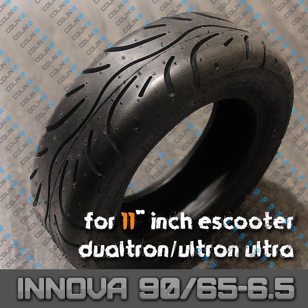 Innova Street Tyre 11 " inch #dualtron ultra ultron ultra offroad CST ...