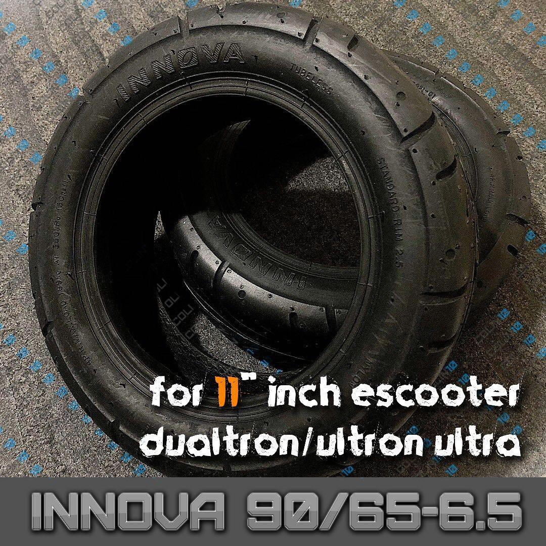 Innova Street Tyre 11 " inch #dualtron ultra ultron ultra offroad CST ...