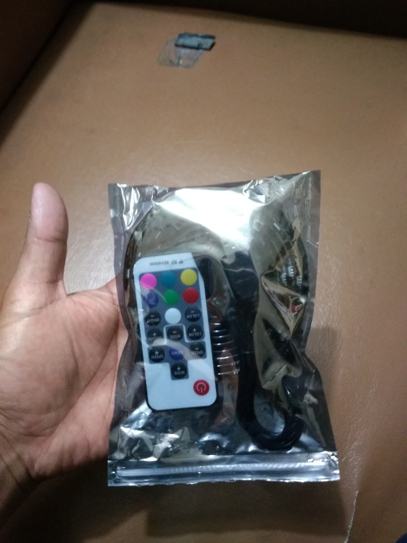 Led light control colour, Computers & Tech, Parts & Accessories ...