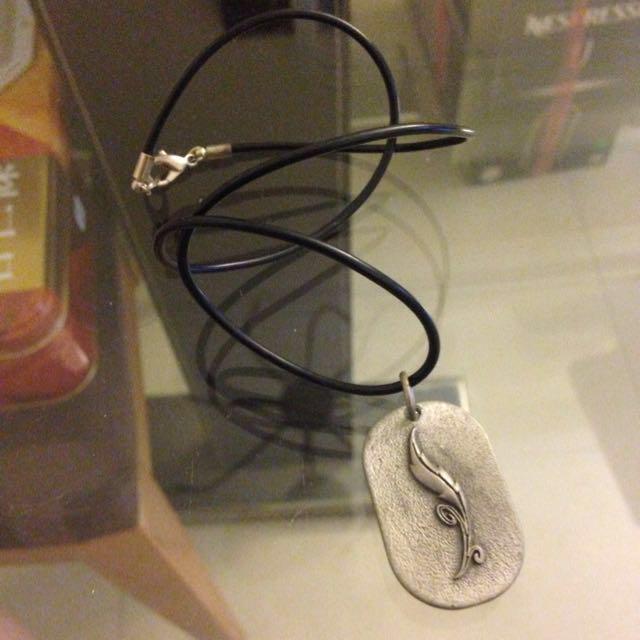 Lord Of The Rings Legolas necklace, Women's Fashion, Jewelry ...