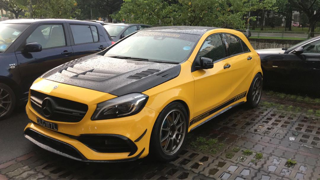 Mercedes ECU tuning, Car Accessories, Accessories on Carousell