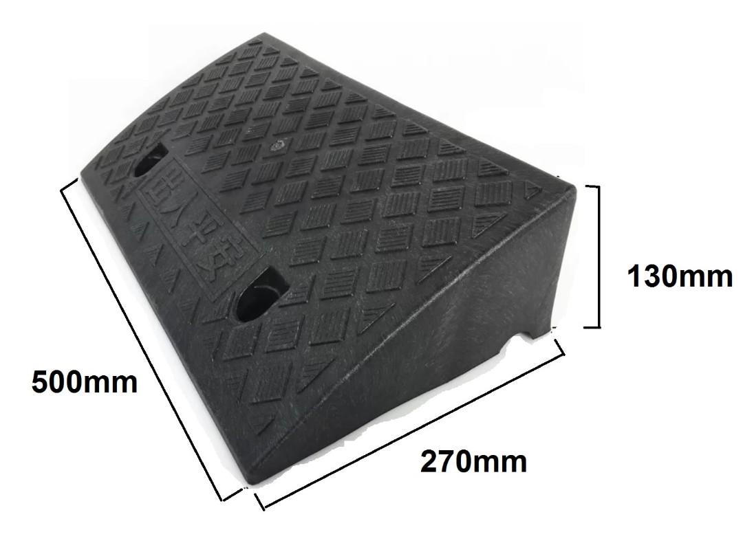 PanJa Portable PVC Ramp, Furniture & Home Living, Furniture, Other Home ...