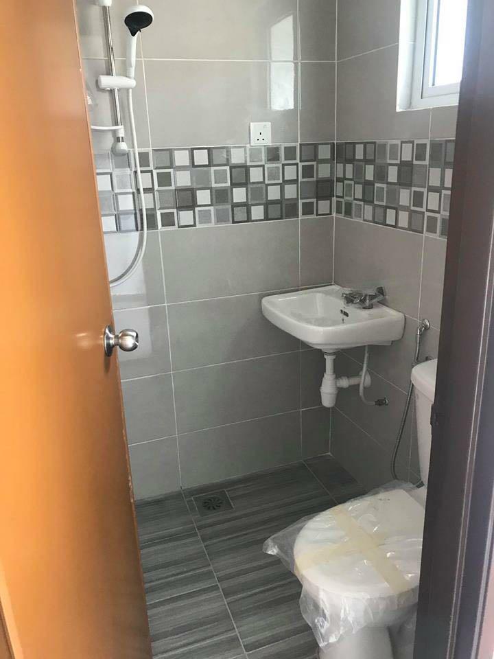 Setapak Taman Bunga Raya, Property, Rentals on Carousell