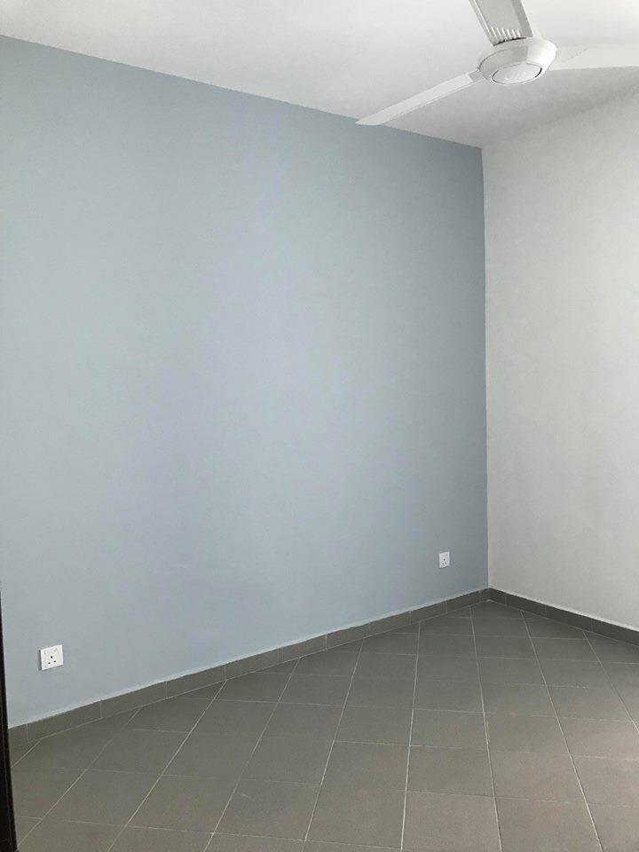 Setapak Taman Bunga Raya, Property, Rentals on Carousell