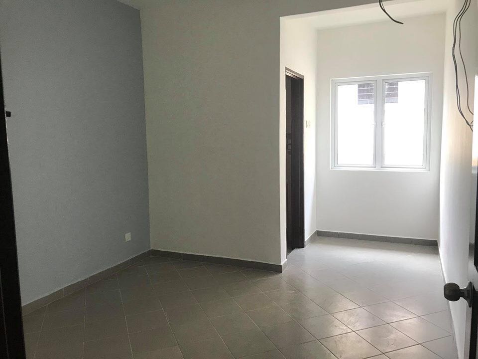 Setapak Taman Bunga Raya, Property, Rentals on Carousell