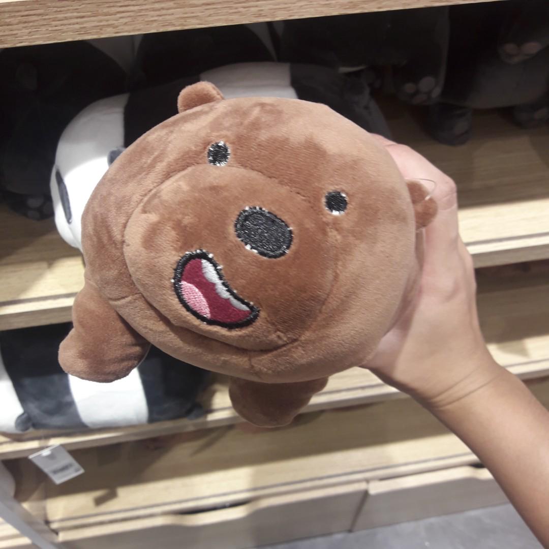 STACKABLE WE BARE BEARS!!!, Hobbies & Toys, Toys & Games on Carousell