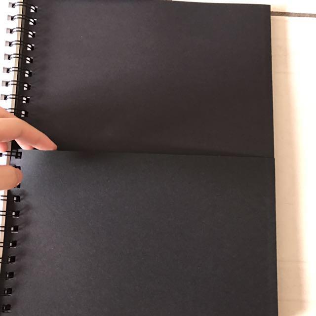 Typo A4 Campus Notebooks, Hobbies & Toys, Books & Magazines, Children's ...