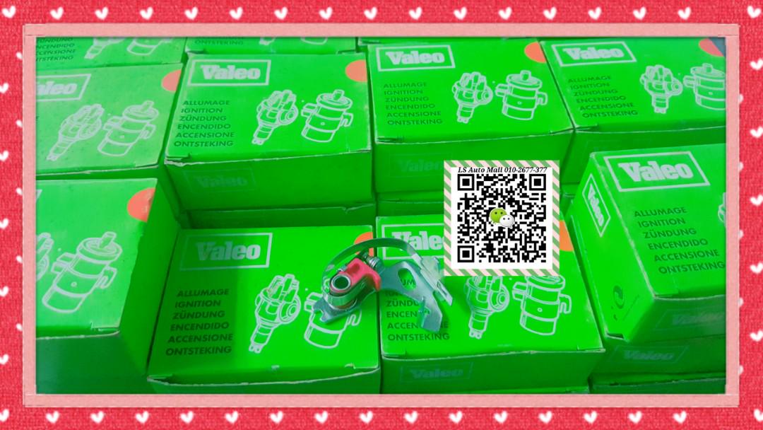 Valeo Contact Point for Rover Mini cooper Volkswagen Beetle Classic ...