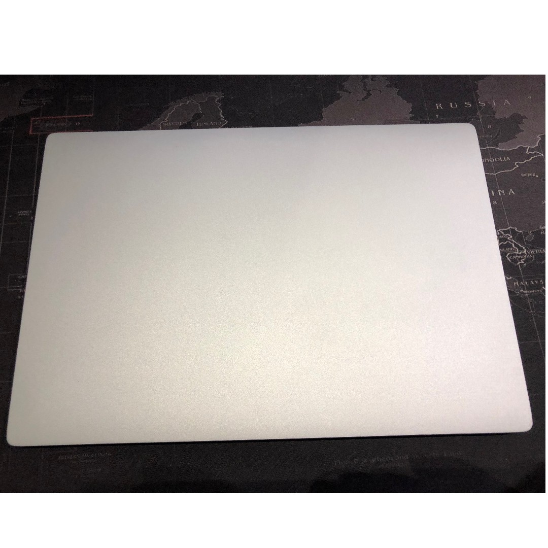XIAOMI Mi Notebook Air 12.5 sliver, Computers & Tech, Laptops ...
