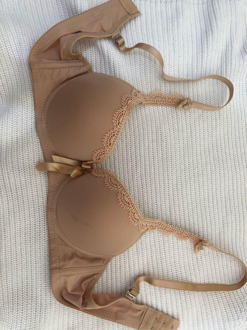 32A bra like VS La senza Etam Elle Macpherson, Women's Fashion, Dresses ...