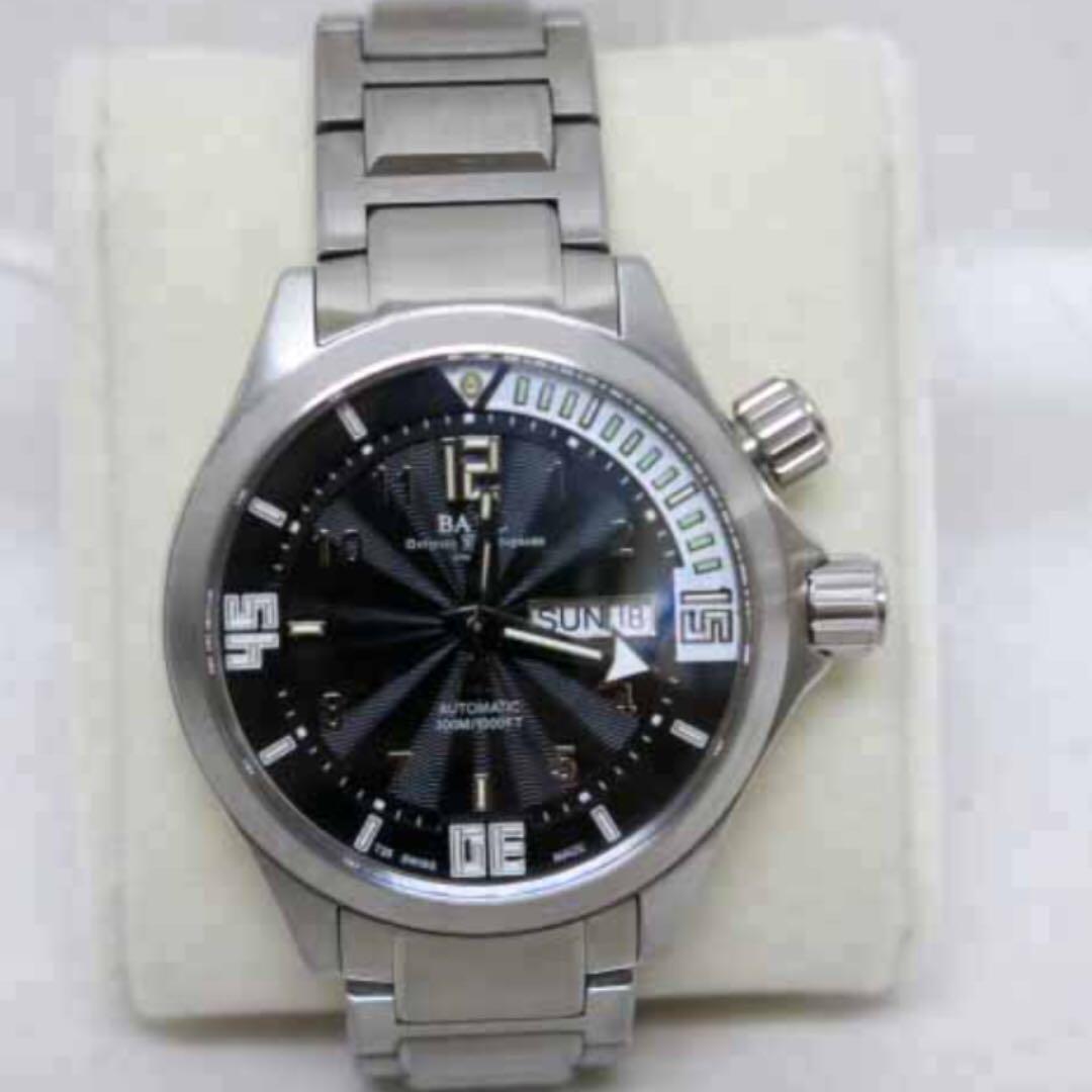 Ball Watch Engineer Master II Diver II, Luxury, Watches on Carousell