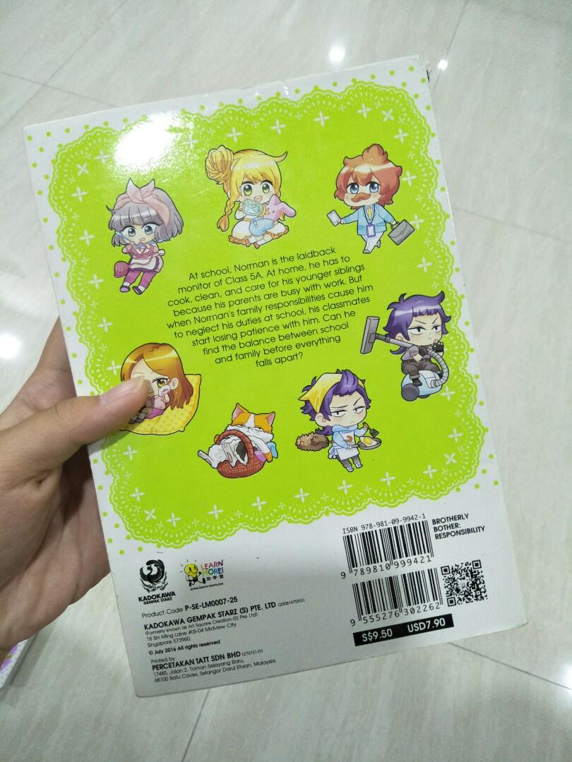 Candy jem series book 25, Hobbies & Toys, Books & Magazines, Fiction ...