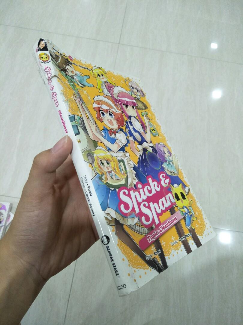 candy jem series book 30, Hobbies & Toys, Books & Magazines, Fiction ...