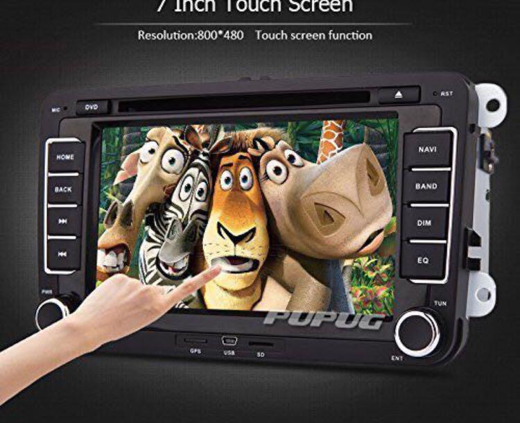 Car Head Unit, Car Accessories, Accessories on Carousell