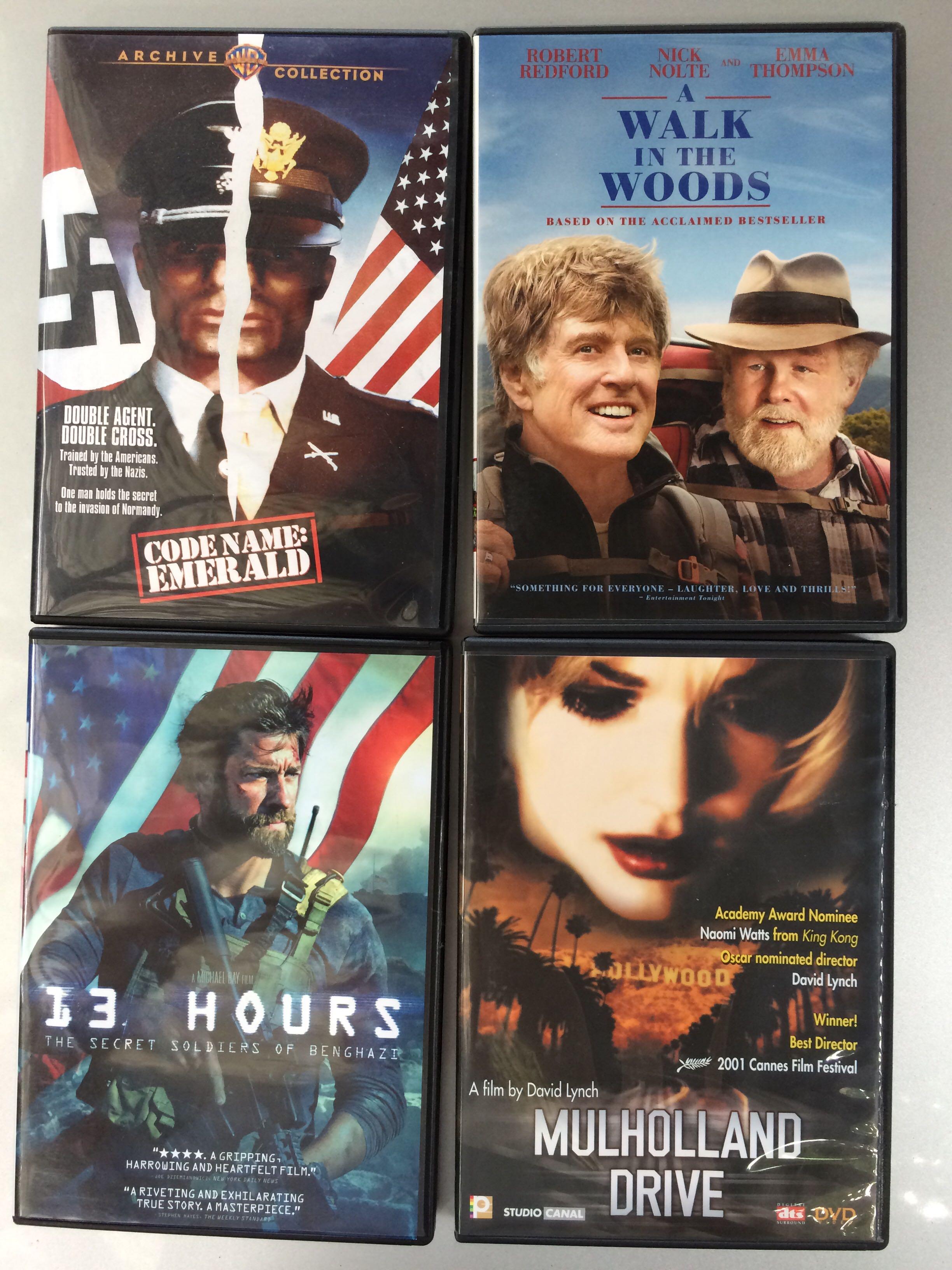 DVDs (not available locally), Hobbies & Toys, Music & Media, Music ...
