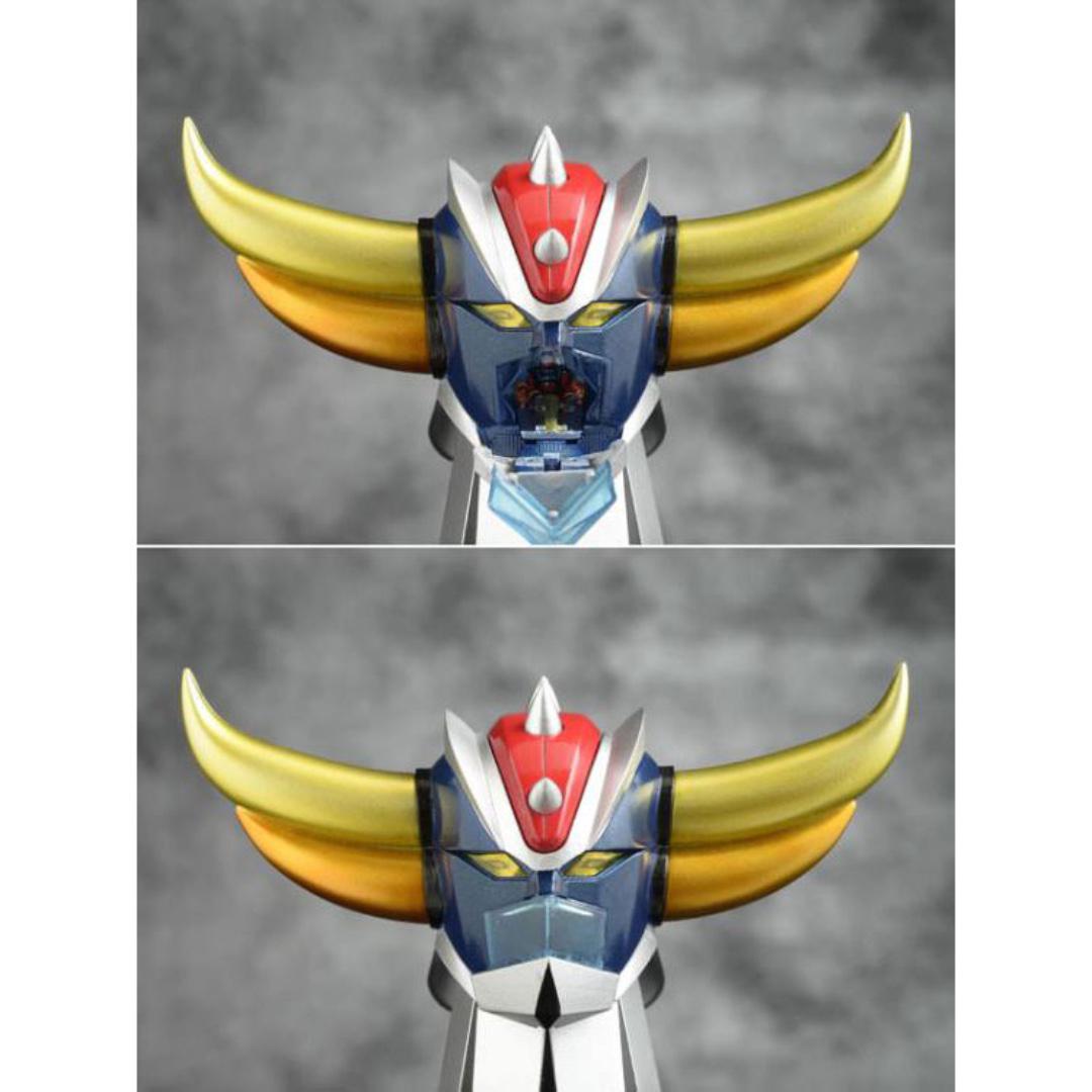 Evolution Toy - Grand Action Big Size Model - Grendizer, Hobbies & Toys ...